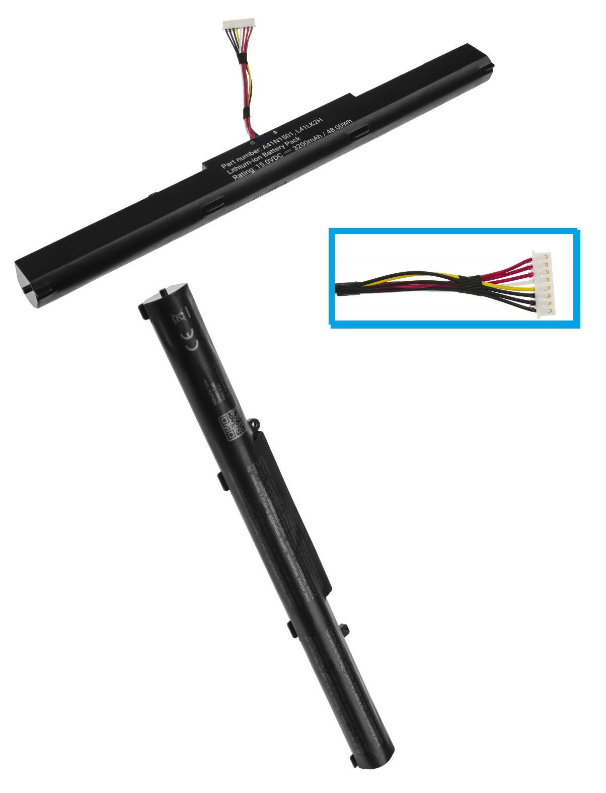 Asus Rog GL752VW Laptop Battery Laptopbatteries co uk Asus Rog GL752VW Laptop Battery Laptopbatteries co uk